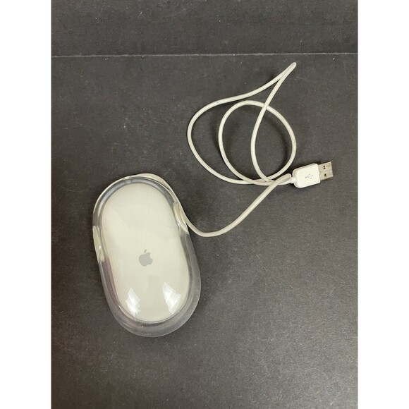 Apple | Computers, Laptops & Parts | Apple Wired Usb Mouse Model M5769 ...